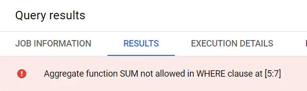 Belajar SQL HAVING Clause, Fungsi, dan Contohnya 2023 | RevoU